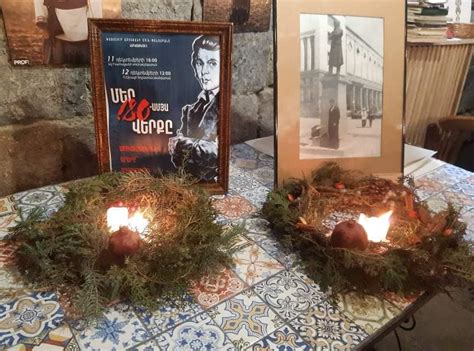 Վերք Հայաստանի՝ ողբ հայրենասերի պատմավեպը գրվել է 1841թվ ։ Այն Աբովյանի ստեղծագործական