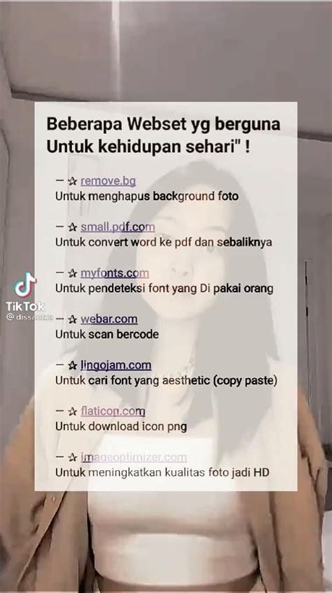 Pin Oleh Meideiii Di Tipss2 Belajar Pelajaran Teknologi Kiat Belajar