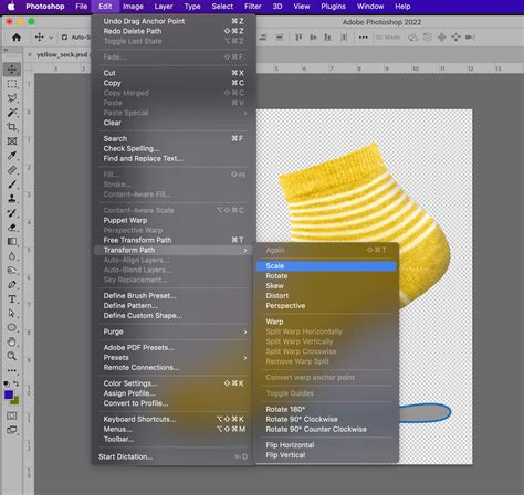 Pen Tool Tutorial Photoshop For Ecommerce Brands
