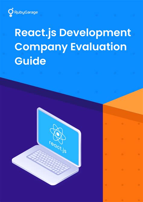 Reactjs Development Company Evaluation Step By Step Guide