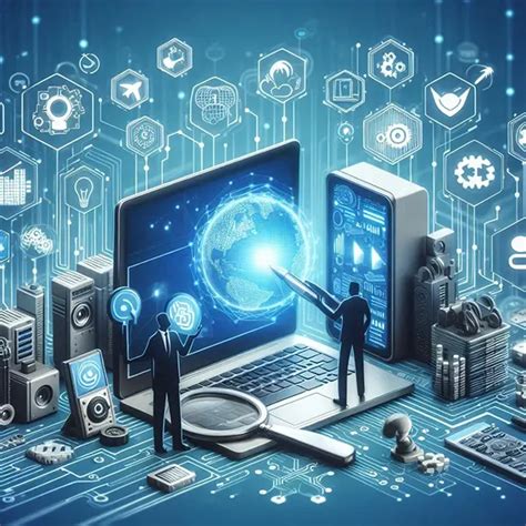 Señales de que Necesitas Actualizar tu Hardware y Software JW Visión Soporte Técnico y mas