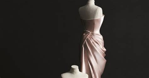 [패션 정보] 크리스챤 디올 디올 컬러의 세계 Dior Colors 전시