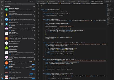 How To Make Api Calls In Your Vs Code Extension By Angelina Tsuboi Medium