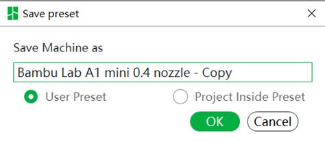 MIDI To A Mini User Guide Bambu Lab Wiki