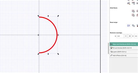 3d Part Design With Inkscape And Openscad Part 18 Hollow Sphere