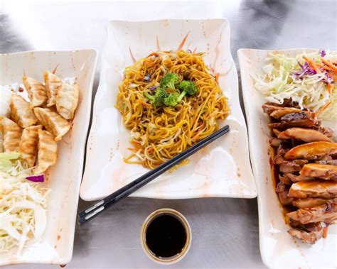16 Best Japanese Restaurants In Langley Bc [2026 Updated] Restaurant Travel Guide