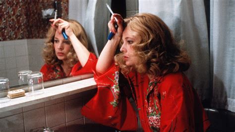 John Cassavetes Gloria The Female Action Hero And The Reluctant