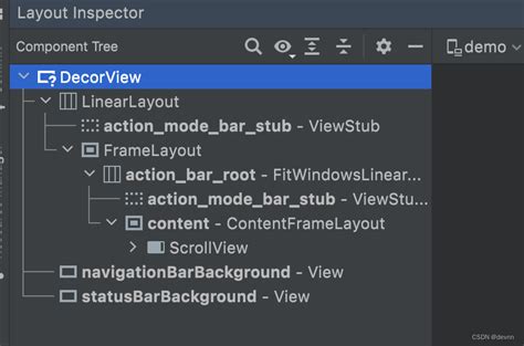 【android】深入理解android View的绘制流程 Csdn博客
