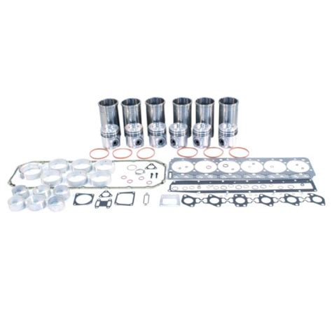 Inframe Kit Navistar Dt466 Egr I 313 1897395 1897395c92