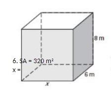 Solve For X Show Your Solution Homework Study Com