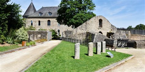 Visites En Haute Mayenne Portail Du Tourisme Du Département La Mayenne