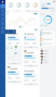 UI UX FileMaker Inspirations