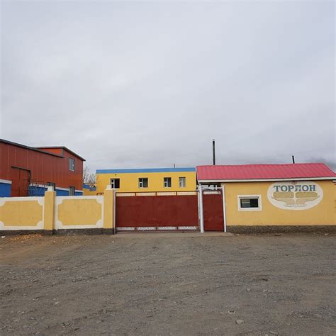 Монгол Улсын Ерөнхийлөгчийн Үйлдвэр үйлчилгээний бодлогын зөвлөх Ч Даваабаяр Ерөнхийлөгчийн