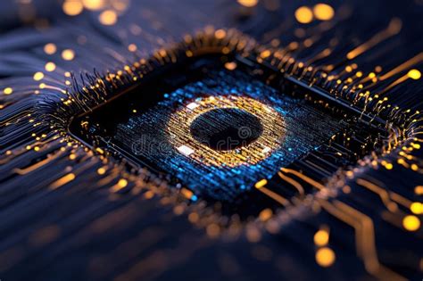 Ensuring Cyber Security Protecting Business And Financial Transactions