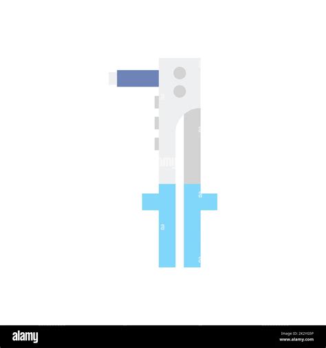 Rivet Gun Stock Vector Images Alamy