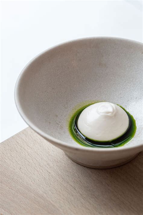 Whipped Smoked Cods Roe Dip Recipe