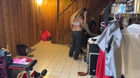 Pantsed Commando ENF ThisVid Com