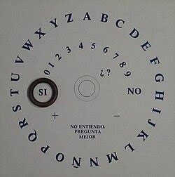 Tabuleiro Ouija Wikipédia A Enciclopédia Livre