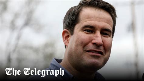 Democrats 2020 Seth Moulton The Iraq War Veteran Who Spoke Out About