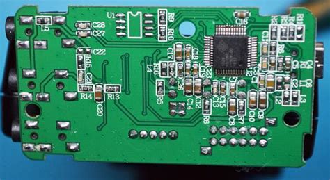 Качественный и дешевый USB микрофон