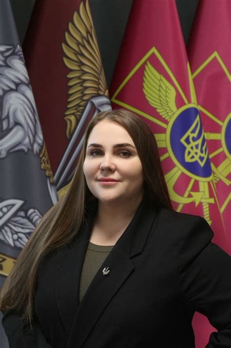 Kateryna Chernohorenko Globsec Forum 2024