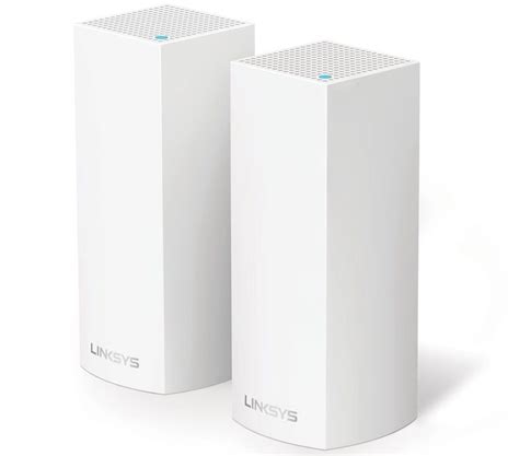 Los Mejores Sistemas Wi Fi Mesh Para El Para Regalar En Navidad