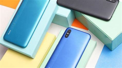 Handphone Murah Cuma Sejutaan Xiaomi Hadirkan Redmi A Juara Di Kelas Entry Level Bangkapos Com