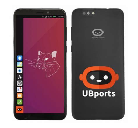 exploring ubuntu touch a comprehensive guide hamradio my
