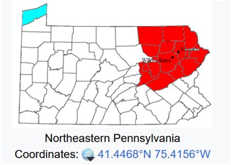 10 Quirky Attractions Nepa Is Known For Plus 2 Bonus Places Nepa