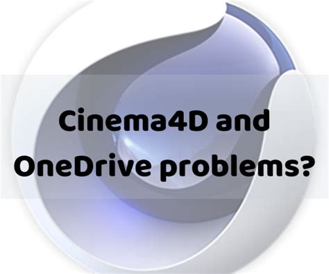 Onedrive Problems Super Renders Farm