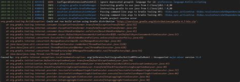 Idea Cannot Compile Existing External Libraries Ides Support