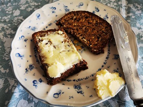 Homemade Butter ← Basic Lowdown No Waffle