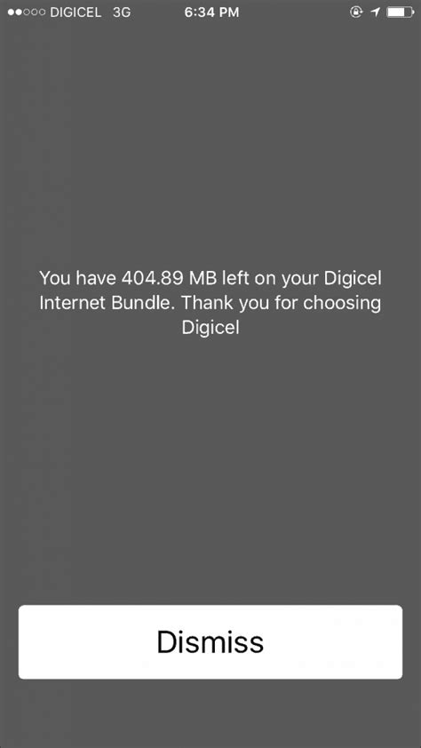 How To Manage Mobile Data On IOS With My Data Manager