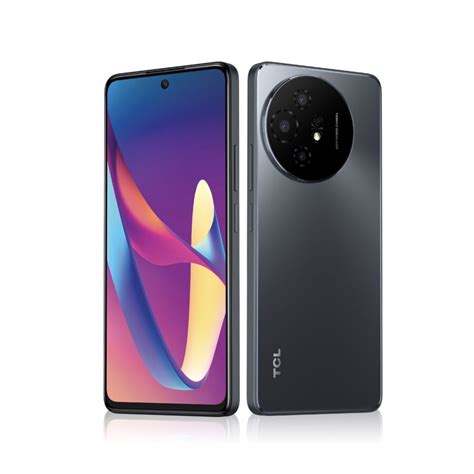 Tcl 50 Xl 5g Android Smartphone Hits Metro By T Mobile Big Features Small Price Betanews