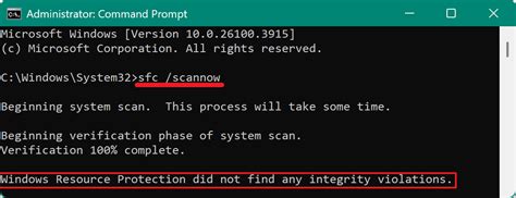 How To Fix Failed System Restore On Windows 11 10