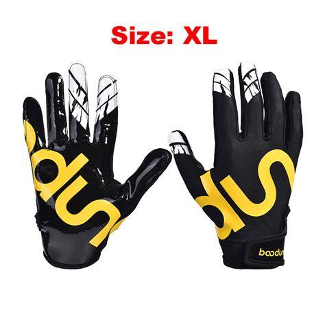 Boodun Baseball Batting Glove For Men Women Anti S Vicedeal