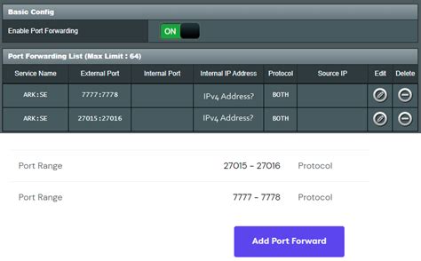 Solved New Router Port Forwarding Issues For Games Toms