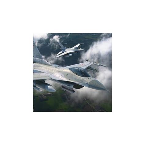 F 16c Block 50 52 Polish Air Force Viper Gold Series