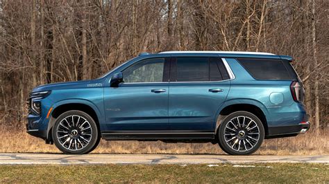 2026 Tahoe 2026 Chevrolet Tahoe Photos Interior Exterior And Videos