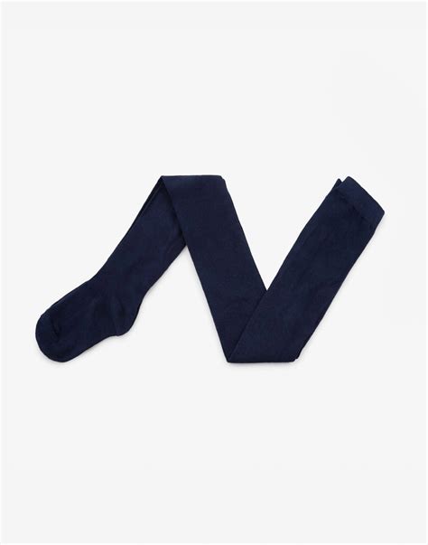 Синие колготки для девочки Ghs006223 3 купить по цене от 119 рублей с