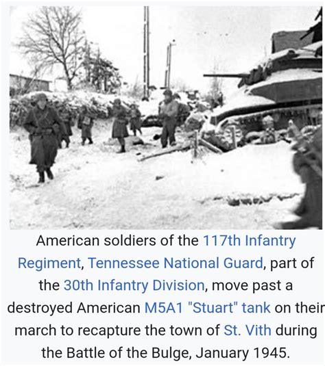 Short The Battle Of The Bulge Also Known As The Ardennes Offensive