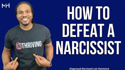 how to win against a narcissistic person | The Narcissist's Code Ep 774 - YouTube