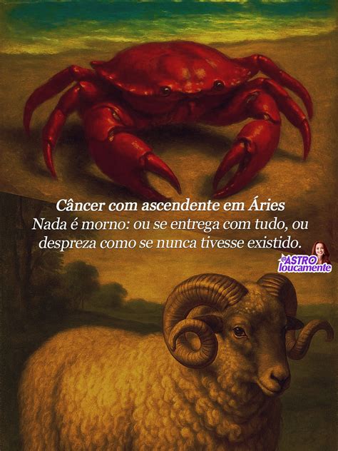 Astrologia Astroloucamente Por Signos A Parte 2 Da Série Os Signos