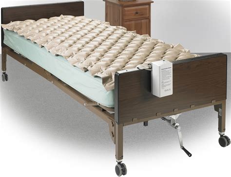 Drive 14001e App Deluxe Alternating Pressure Pad And Pump
