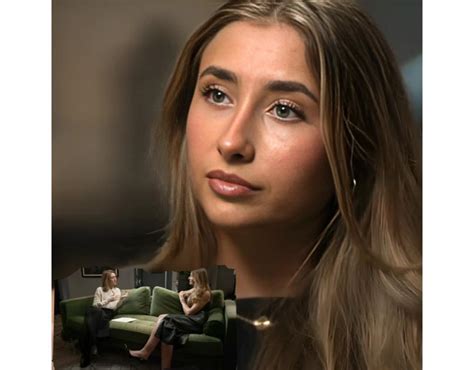 Lily Phillips Opens Up About How Watching Porn At 11 Shaped Her