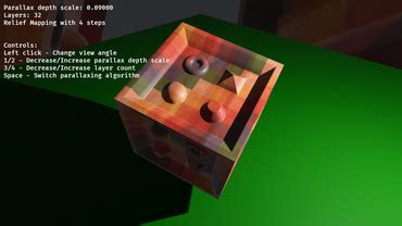 Bevy Examples In WebGPU