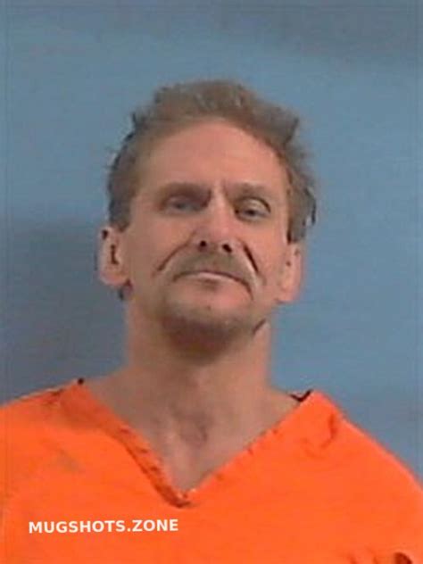 Maynard Troy David 01 27 2024 Stone County Mugshots Zone