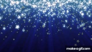 Falling Stars Background Free Looping Star Background For Videos On