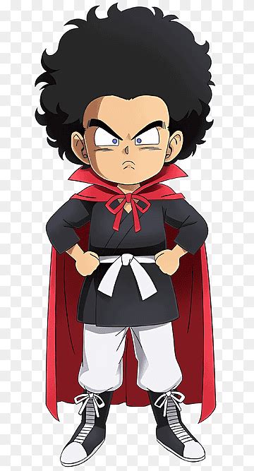 Page 3 Mr Satan Png Images Pngwing