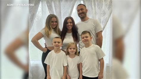 Jennifer Fernandez Carpentersville Driver That Caused Wrong Way Crash In Hampshire That Killed